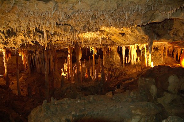 The best caves to explore in Australia - Australian Geographic